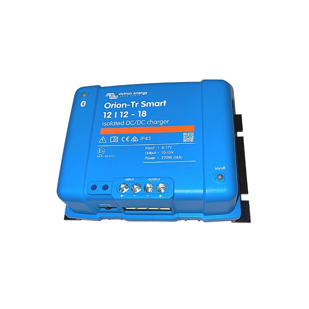 CBE PC180 ELECTRIC CONTROL PANEL KIT - Autocraft Motor Caravans